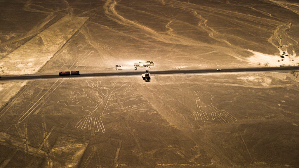 Nazca desde el aire: la experiencia que transforma tu forma de ver el ...